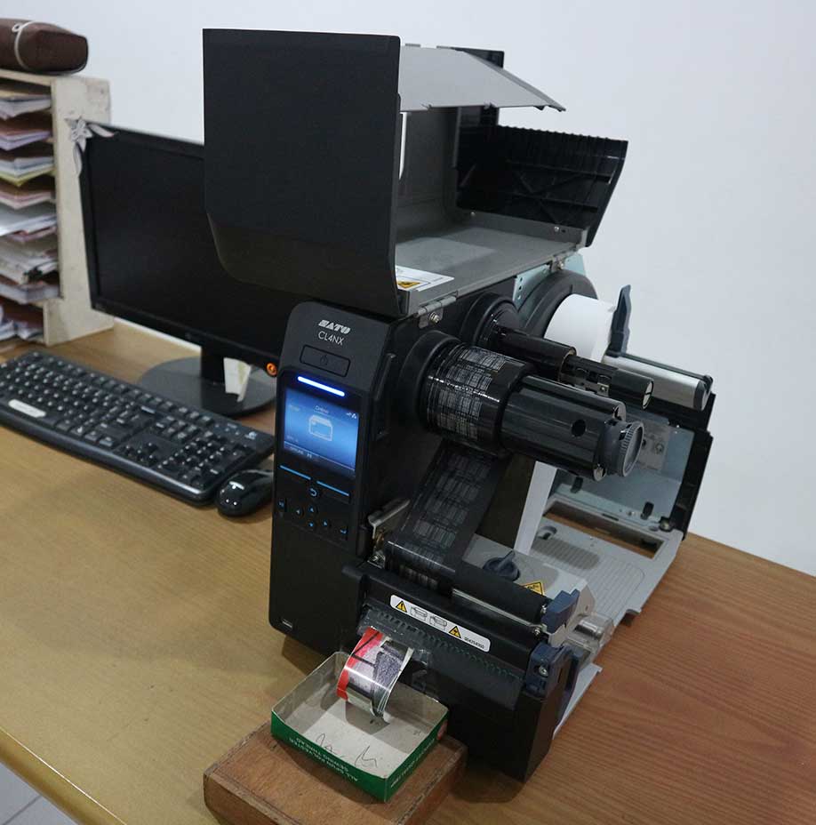 PT. Gran Handa Indonesia